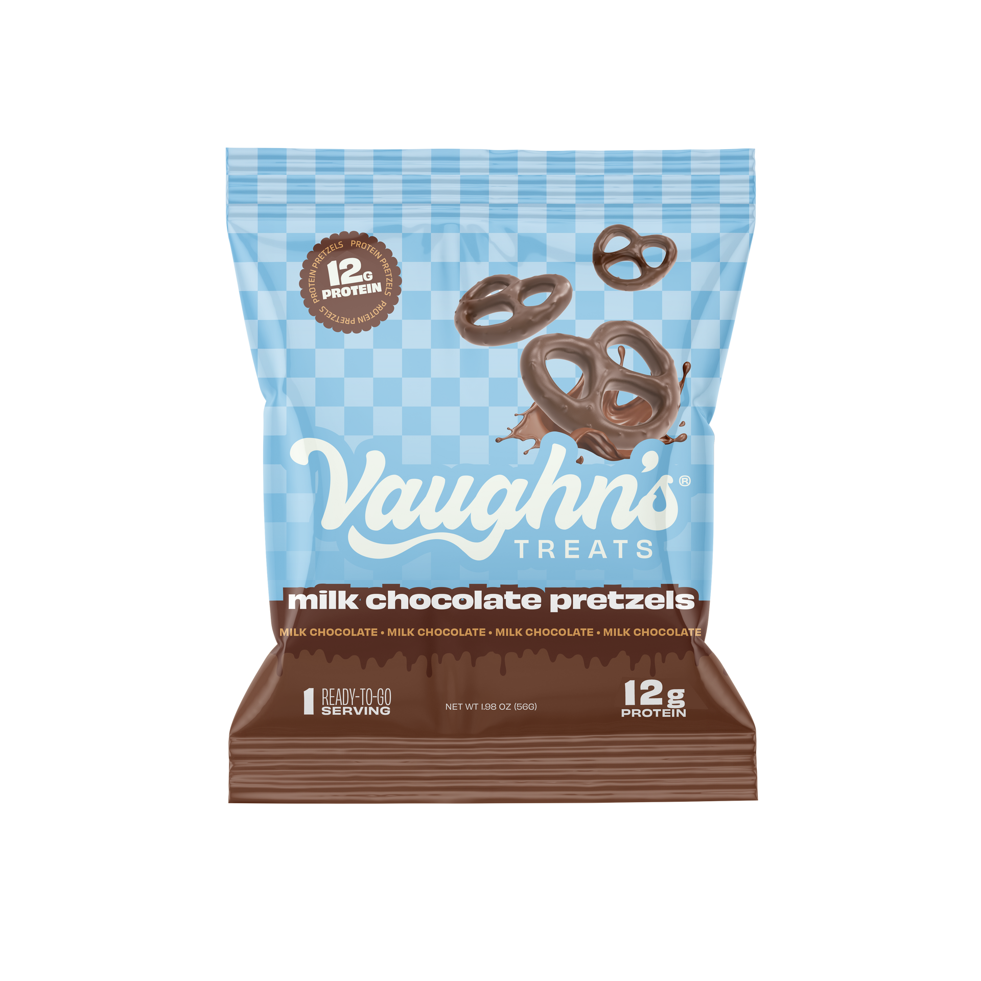 Vaughn's Treats – Vaughn's Treats